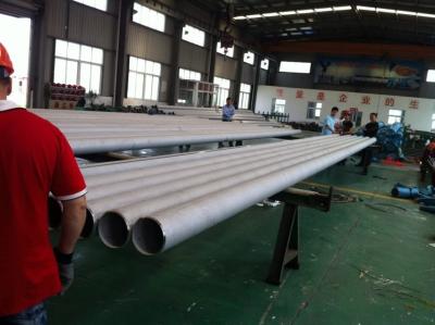 China UNS N04400 Monel 400 Pipe SCH 5 - SCH XXS ASTM B163 / ASME SB-163 Cold Rolled for sale