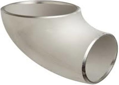 China Inconel 625 Nickel Alloy Pipe Fittings Elbows Reducers Tees Crosses ASME B16.9 for sale