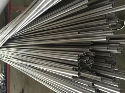 China High Hardness B3 Hastelloy Pipe UNS N10675 OD 1/2