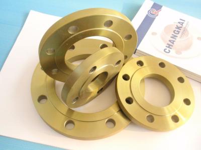 China ASTM A182F304 UNS S30400 ASMESA182 F304 PN16 PN25 PN40 SO flange for sale