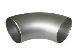 China ASME B16.9 Incoloy 800 Alloy 800 UNS N08800 Elbow Reducer Tee Cross Butt Welding Fittings for sale