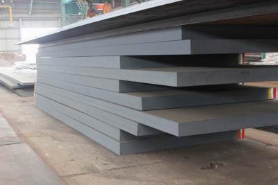 China Nickel Iron Chromium Alloy Hot Rolled Plate Strip Hot Rolled Steel Alloy 800 for sale
