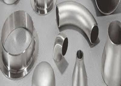China ISO DIN JIS Inconel 625 Pipe Fittings Straight Tees Reducer Tee Corrosion Resistance for sale