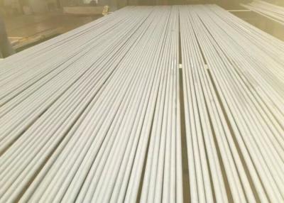 China ASTM B622 UNS N06200 Hastelloy C2000 Seamless Nickel Alloy Pipe And Tube for sale