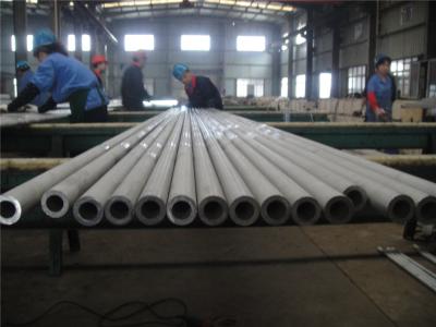 China UNS N10675 B3 Hastelloy Pipe Beveled End Finish 1/2