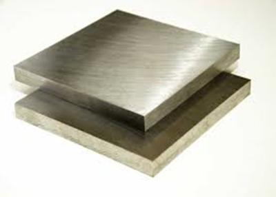 China Hot / Cold Rolled Carbon Steel Plate Durable Square Shape ASTM A515 ISO9001 for sale