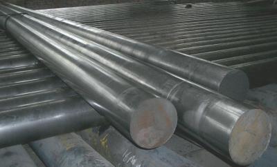 China Custom Size Alloy Round Bar Stainless Steel Rod For Construction Industry for sale