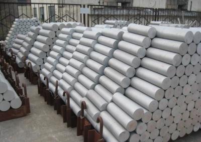 China SUS AISI DIN Cold Drawing Nickel Alloy Round Bar Pickling For Oil Refining for sale