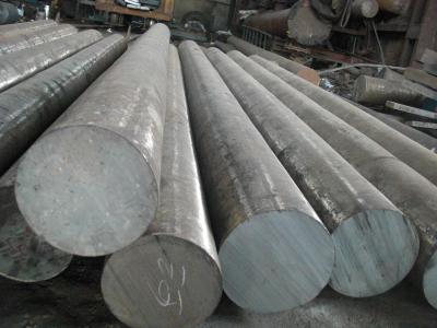 China Long Alloy Round Bar Stainless Steel Round Bar Corrosion Resistance ASTM A479 for sale
