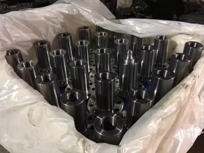 China Sealing Face Carbon Steel Flange WN LWN SO Carbon Steel Blind Flange ASTM B 16.5 for sale