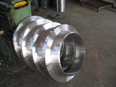 China WN Carbon Steel Flange RF 900# 26