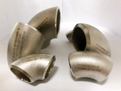 China ANSI JIS Galvanized Steel Pipe Fittings 3 Inch Stainless Steel 90 Degree Elbow for sale