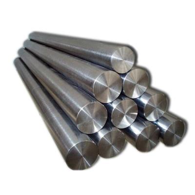 China Hot Rolling Bright Nickel Alloy Round Bar ASTM B446 UNS N06625 Alloy 625 Round Bar H7 for sale