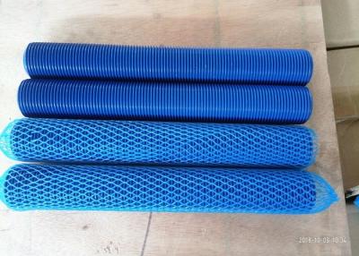 China PTFE Galvanized Alloy Steel Hex Head Bolt High Strength With Surface Treatment for sale