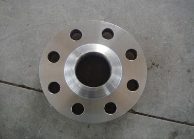 China Class D Astm A182 F904l So Flange durable Awwa C207 For Waterworks Service for sale