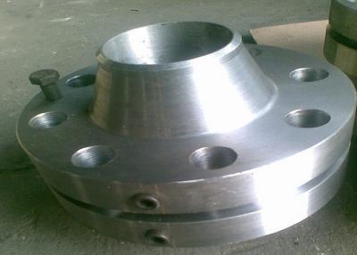 China ASTM A182 F316L Orifice Flange ASME B16.36 1/2