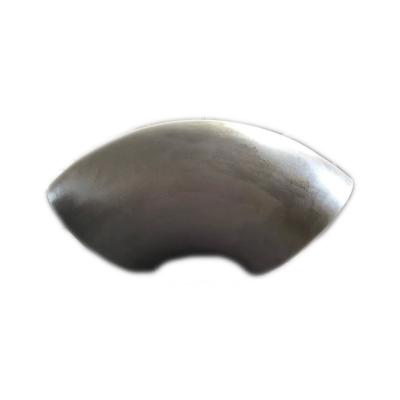 China ASTM B366 WPNC tee elbow reducer stub end bend pipe for sale