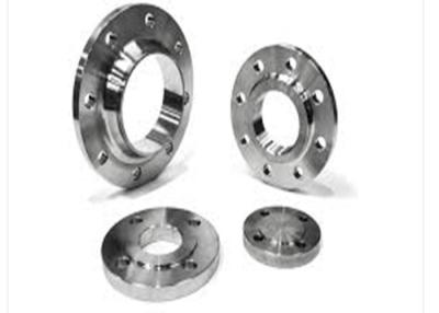 China S31803 S32750 Duplex Stainless Steel Flanges Asme B16.5 Wn Flange Blind Flange for sale