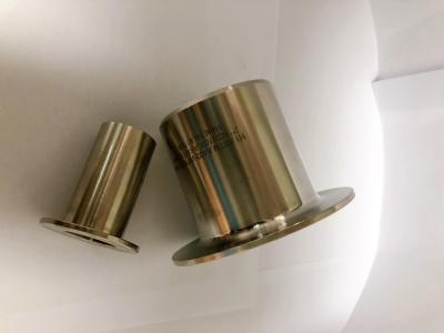 China ASTM B366 WP1925N stub end for sale