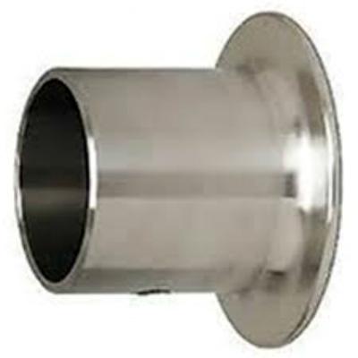 China ASME B16.9 ASTM B366 Hastelloy C276 Lap Joint Stub End Short Pattern 2″ Sch10S for sale