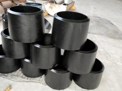 China ASTM A420 WPL6 CON. REDUCER SMLS 2