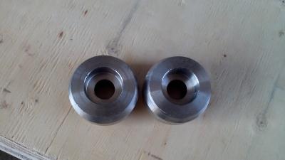 China MSS SP83 Forged  ASTM A182 SW Union Socket welding Union hex union class 3000 Factory for sale