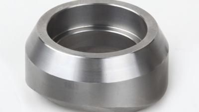 China MSS SP97 pipe fitting ASTM A182 GR F5 F9 F11 F12 F22 F911 8''~6' PIPE fiting  forged sockelot 3000LB 6000LB for sale