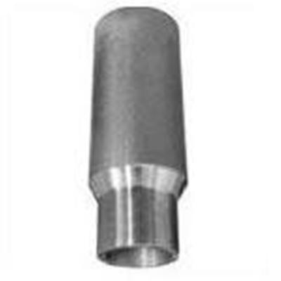 China MSS SP95 Forged pipe fitting Alloy steel ASTM A182 GR F11  Concentric Swage Nipple for sale