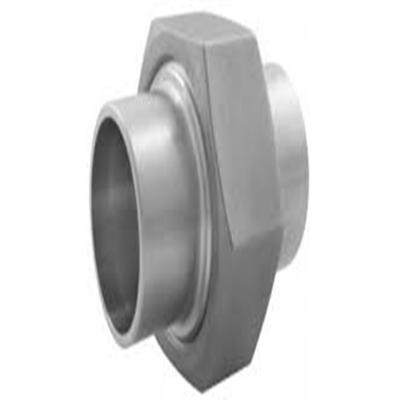 China MSS SP 83 Class 3000 Nickel Alloy UNS N06600 BW Union butt welding union for sale