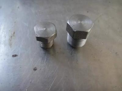 China Forged pipe fitting ASME B16.11  1/2