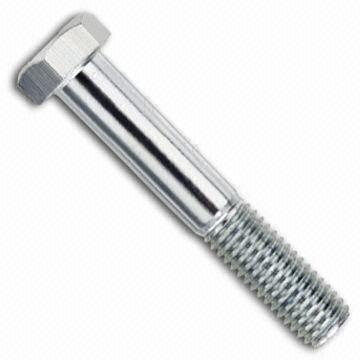 China Monel 400 UNS N04400 DIN 2.4360 fasteners hex bolts nuts washers for sale