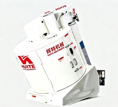 China Large Industrial Ceramic Powder Granulator Complete Unit High Wear Resistant for sale
