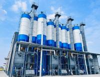 China Modular Assembly Dry Mortar Production Line with Intelligent Control and Wear Resistant Design for Special Dry Mortar Plant for sale