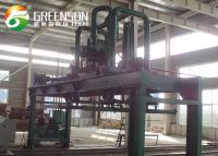 China Fire Resistant Fibre Cement Production Line For Waterproof House Prefab for sale