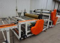 China Building Material Machinery Gypsum Ceiling Board Lamination Machine for sale