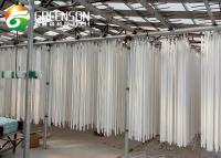 China High Efficiency Drywall Gypsum Cornice Manufacturing Machine With High Output for sale