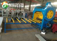 China High Speed Automatic Economic Sheet Plate Perforating Machine for sale