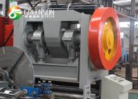 China Interior Decoration Automatic Punching Machine For Gypsum Ceiling Board for sale