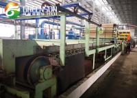 China Light Weight Mineral Wool Board Production Line For Construction Material for sale