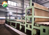 China Automatic Operation Mineral Fiber Ceiling Board Machine With Waterproof / Fireproof for sale