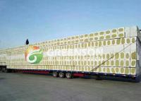 China Coal Fired Mineral Wool Production Line For Basalt Dolomite And Slag Raw Materials for sale