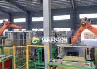 China Customizable Mineral Wool Production Line for sale