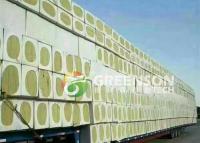China High Efficent Mineral Wool Board Production Line for sale