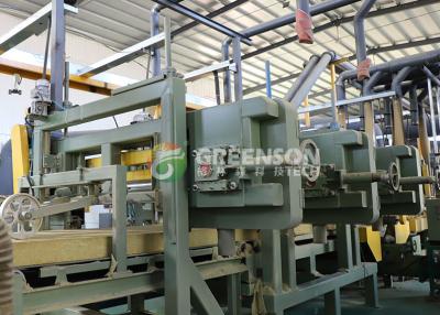 China Stone Wool Basalt Making Machine Rock Wool Panel Production Line With Customized Voltage for sale