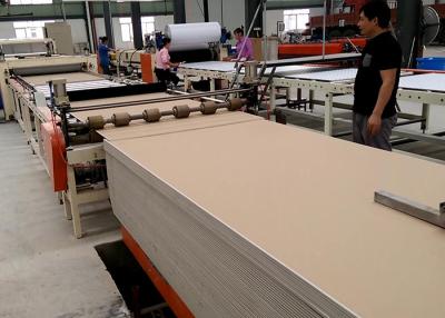 China PVC Film Laminating Machine With Push And Suction Type Loading Machine for sale
