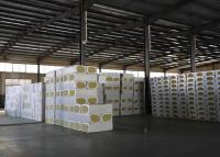 China Customizable Rock Wool Production Line With High Efficiency for sale