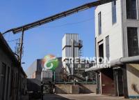 China Fully Automatic Equipment Mineral Panel Rock Wool Wall Production Line Equipment for sale