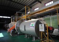 China Fully Automatic Equipment Mineral Panel Rock Wool Wall Production Line Equipment for sale