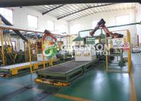 China Customizable Rock Wool Production Line With High Efficiency for sale