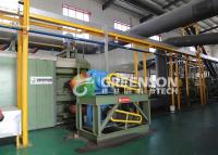 China Customizable Rock Wool Production Line With High Efficiency for sale